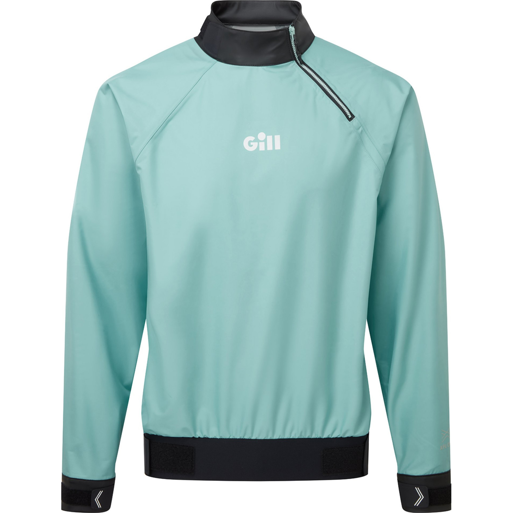 2025 Gill Verso Lite Smock V102S - Marine Blue - Sailing - Sailing - Dinghy | Wetsuit Outlet